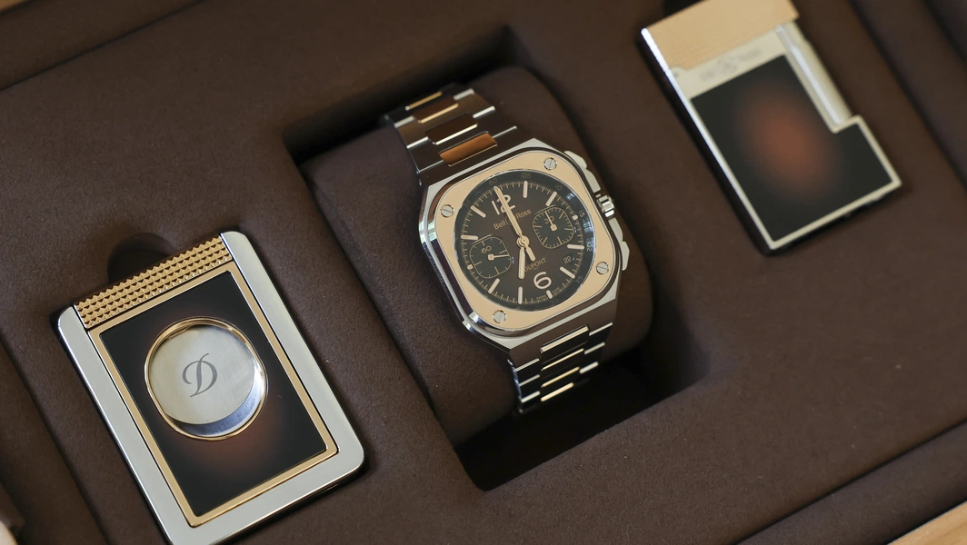 12 best luxury gifts for men