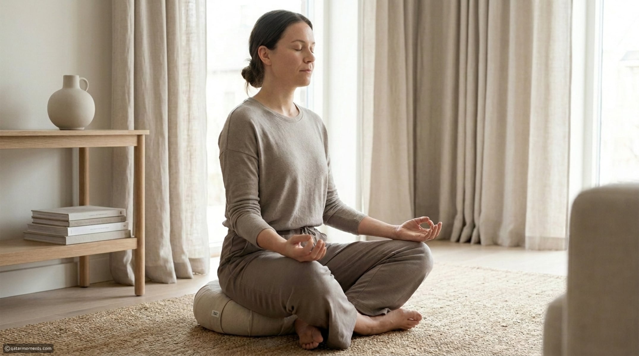 Sleep-safe routine: Re-engineering your nightly calm