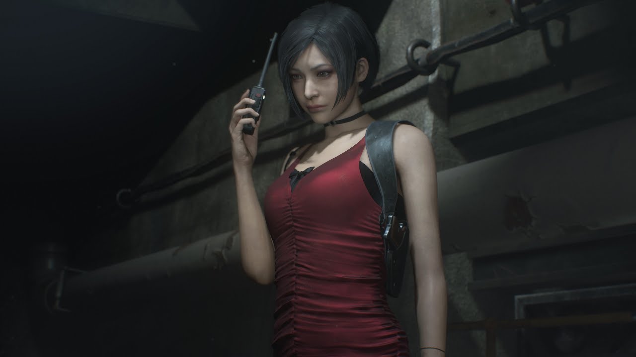 'Resident Evil' insider unveils rumored next remake after 'Code ...