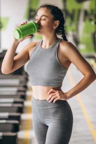 How to build muscle the right way