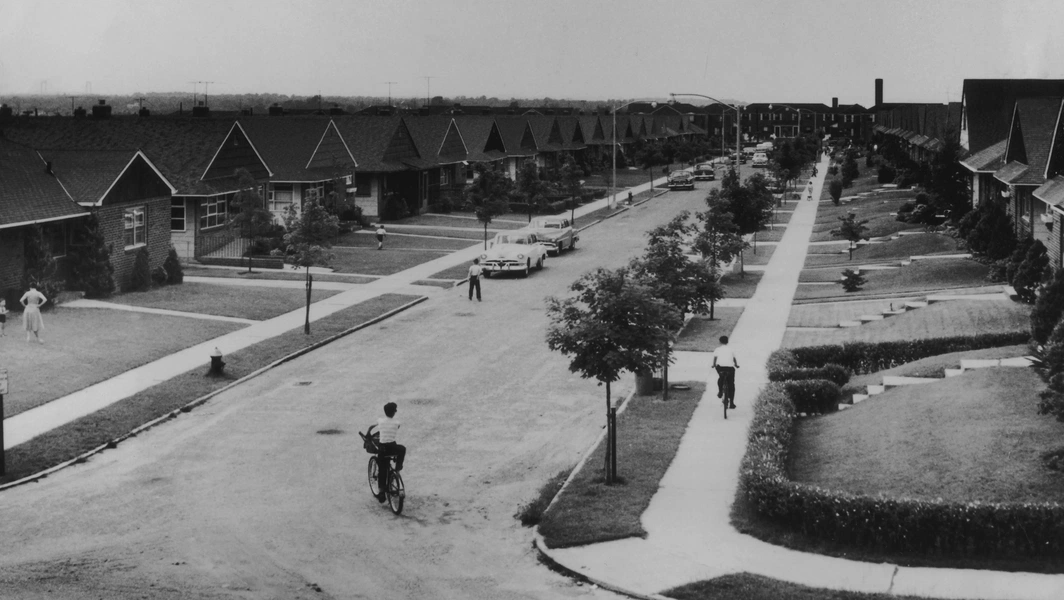 19 defining moments and trends of 1950s America