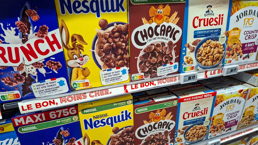 7 breakfast cereals that made history and stirred debate