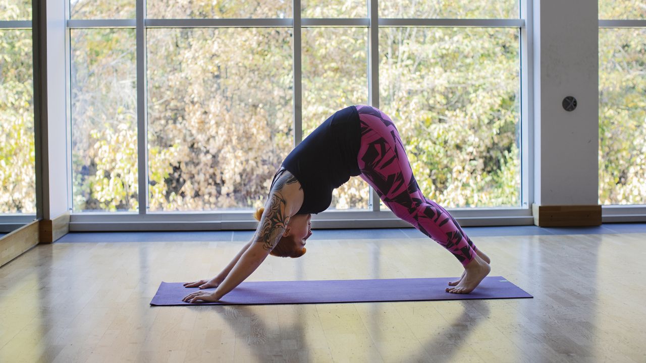 Do these three simple movements to develop better strength and mobility ...