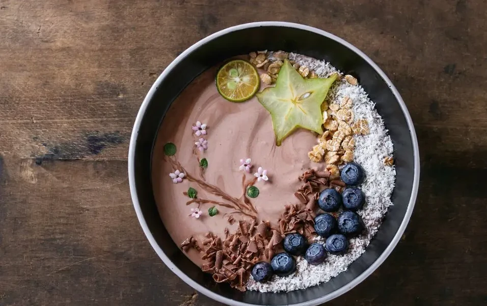 High-protein breakfasts made simple for busy mornings