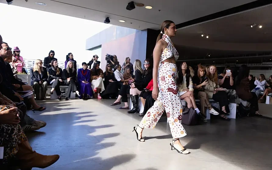 Affordable Australian fashion labels gain style insider approval