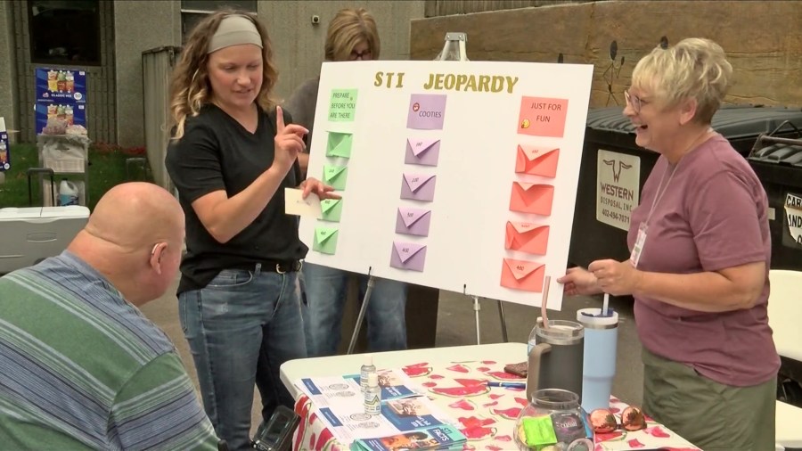 4th annual Siouxland District Health Fair coming up