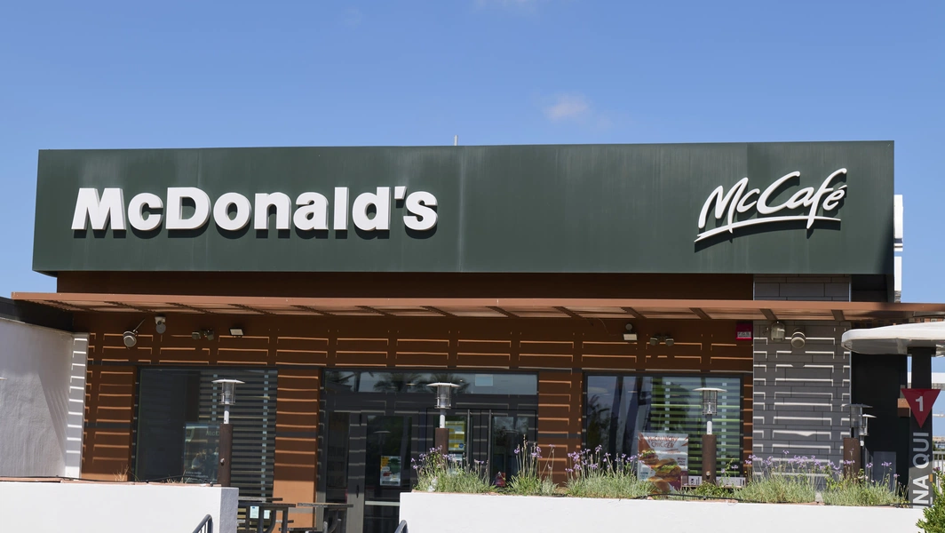McDonald’s history, design, and cultural impact