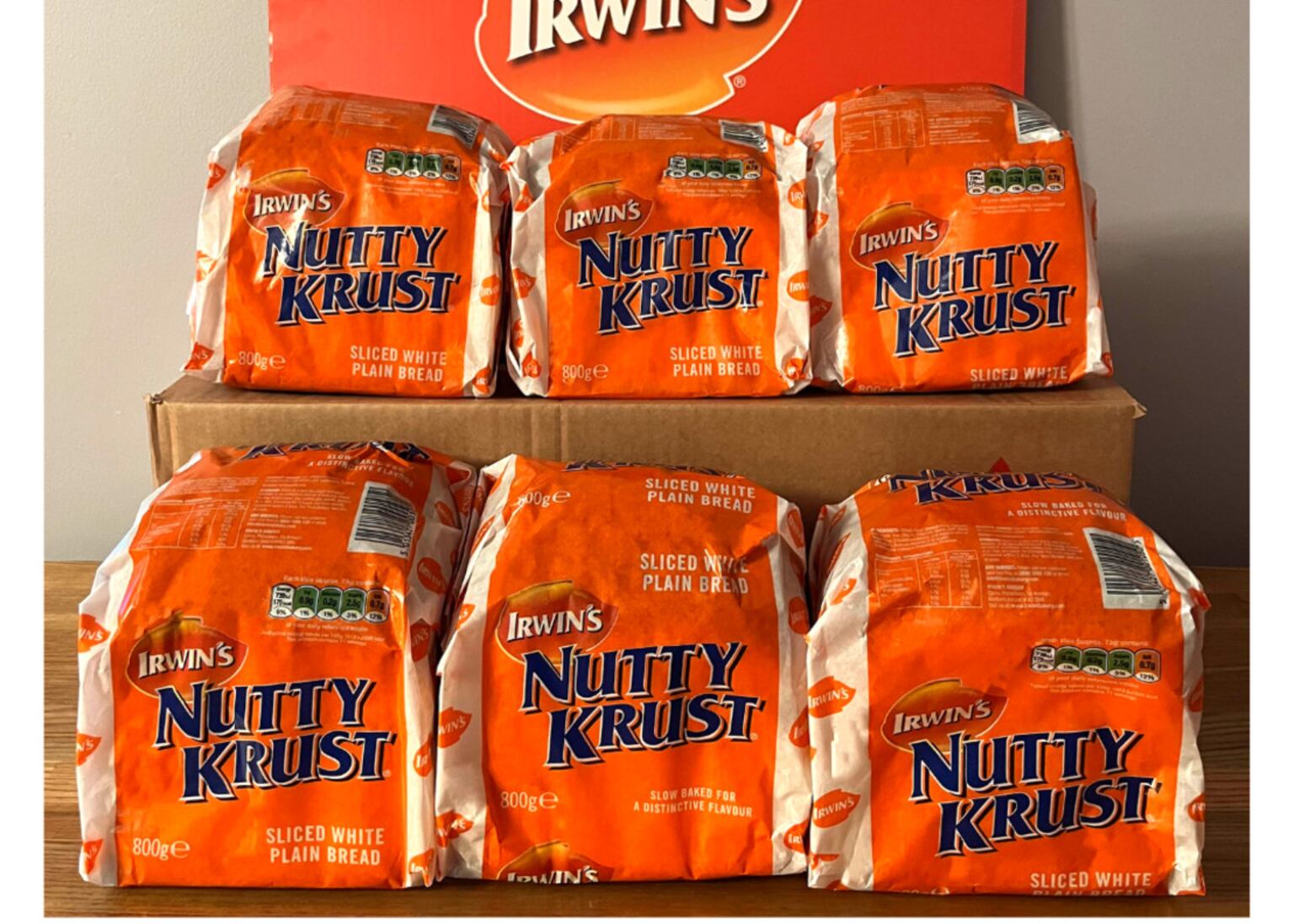 Robust trading year for Irwin’s despite cooler fire and IT outage