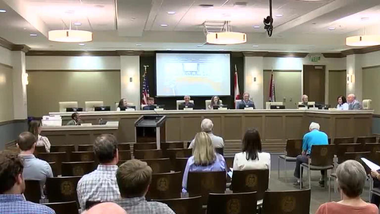 Vestavia Hills approves Walmart incentive package aimed at bringing ...