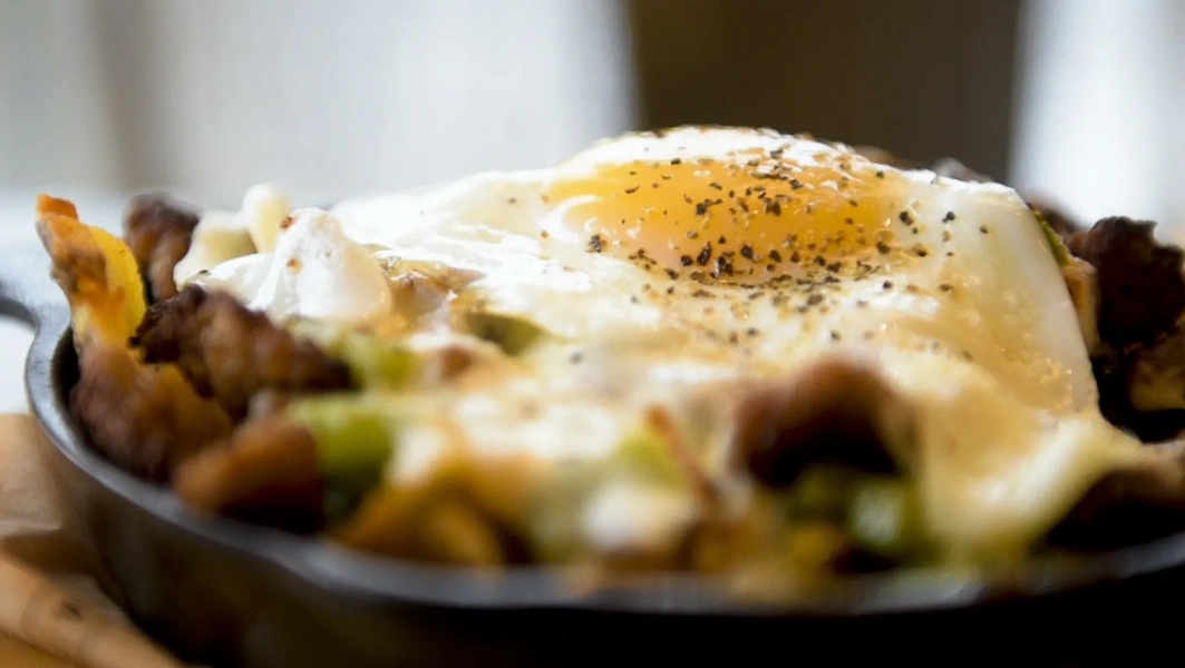 12 comforting breakfast recipes from around the world