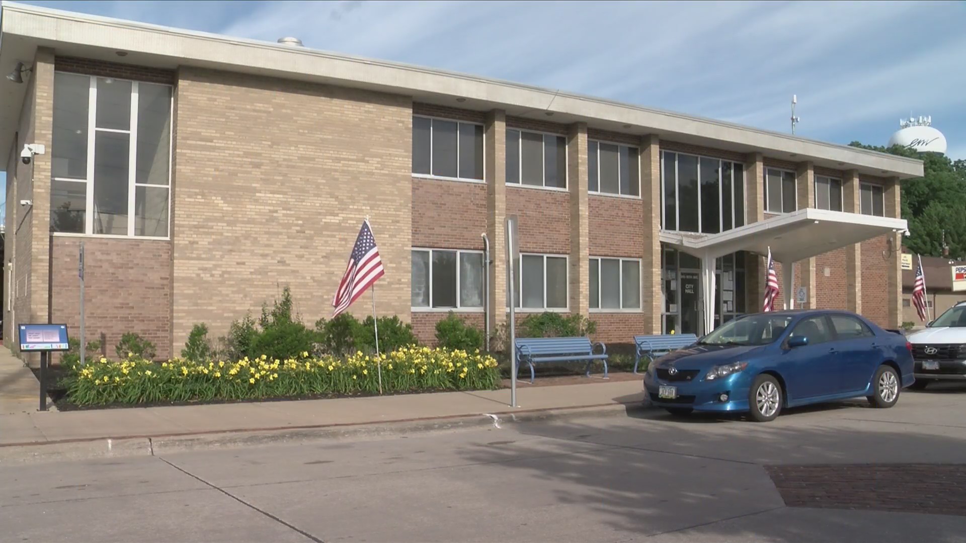 Why East Moline could move City Hall to a new location