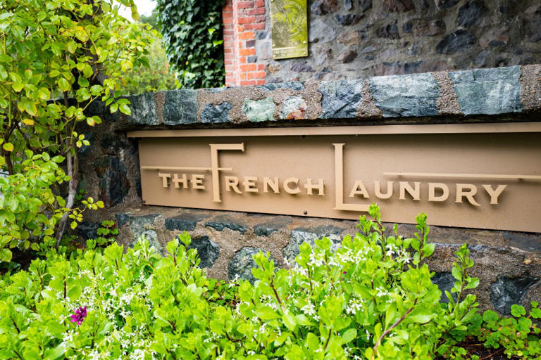Gavin Newsom’s favorite Napa Valley hangout hit with stunning new ...