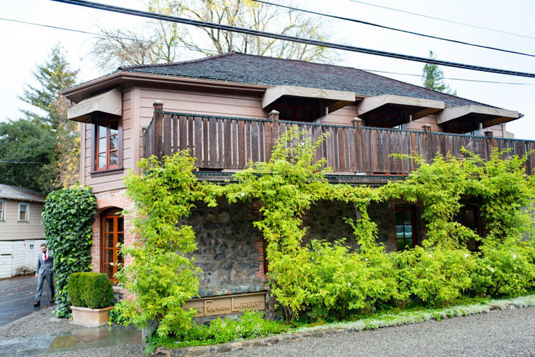 Gavin Newsom’s favorite Napa Valley hangout hit with stunning new ...