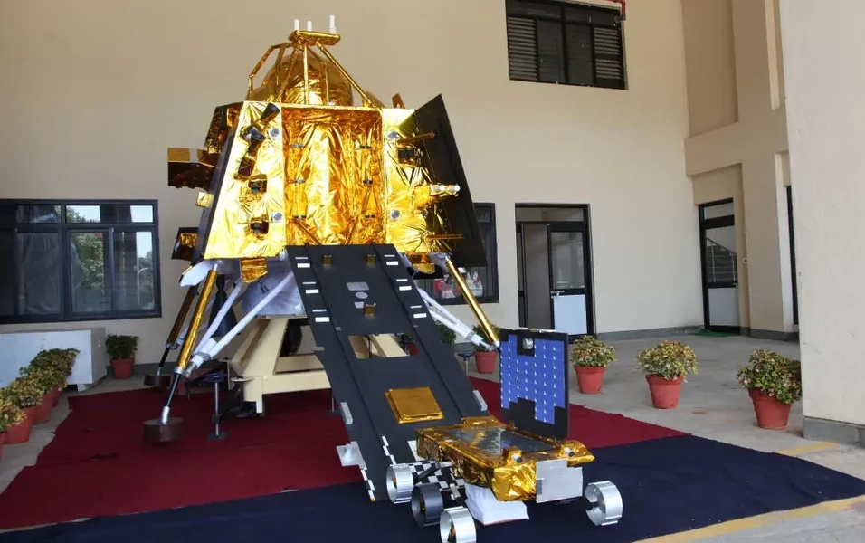 ISRO eyes 200-day lunar landers as DRDO missile test succeeds
