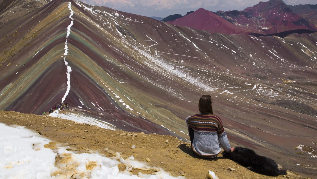 12 astonishing natural phenomena that seem to defy gravity
