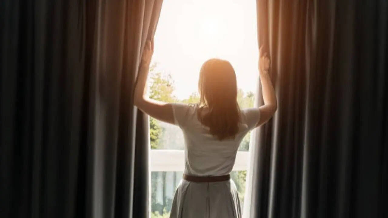 Bedroom decor: 5 budget-friendly ideas to keep your room cool this summer