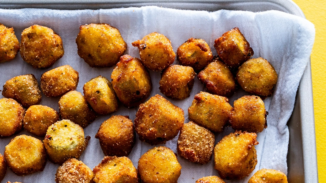 5 unique southern foods that surprise visitors