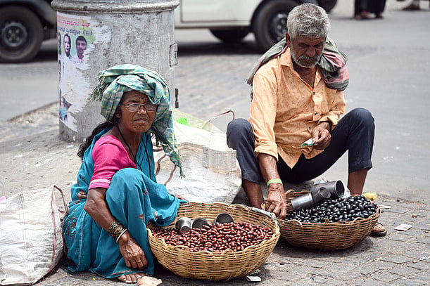 Ageing population faces rising climate risks, finds study
