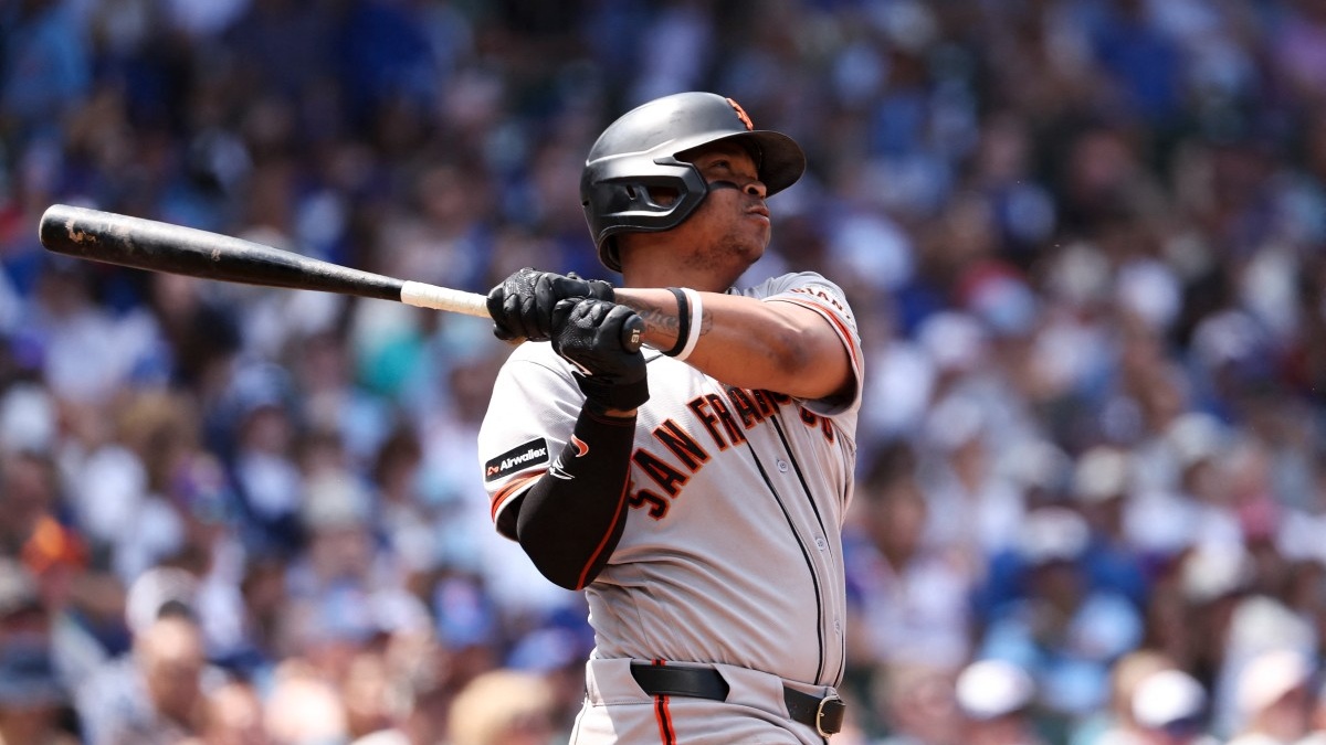 MLB: Is Rafael Devers’ $313.5M contract the Giants’ biggest blunder and ...