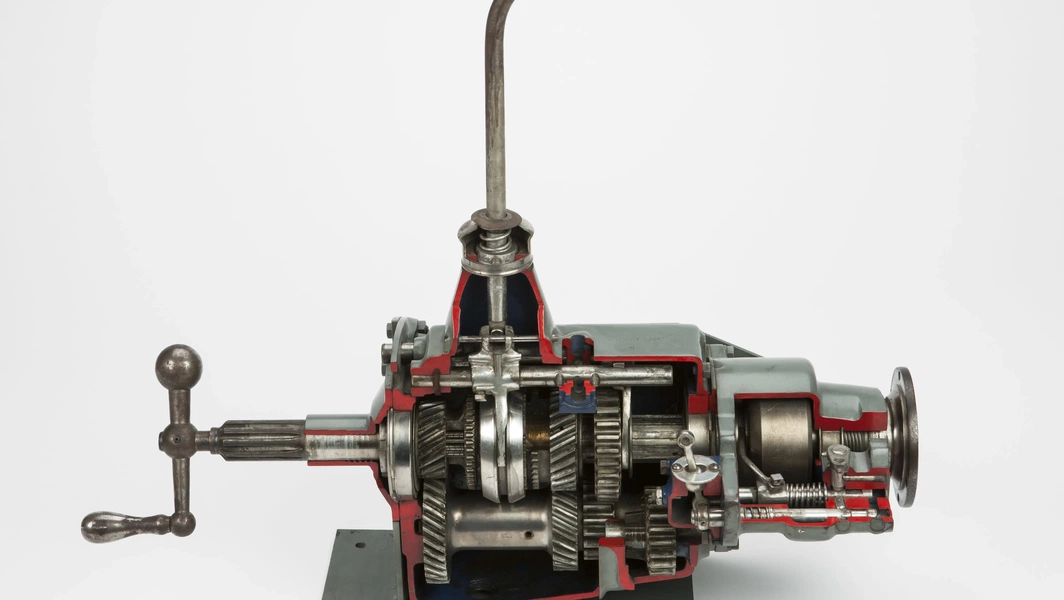 Early warning signs of transmission problems