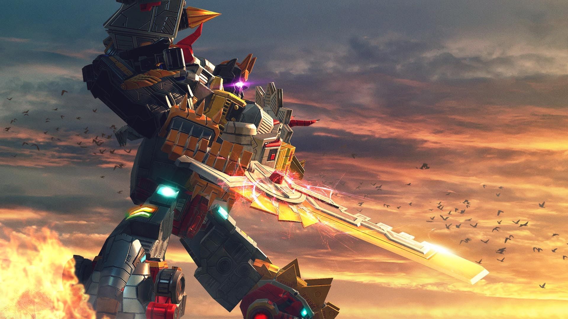 10 strongest Transformers combiners, ranked