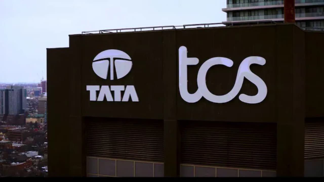 TCS to take $70 million exceptional charge in Q1FY27 after US Supreme ...
