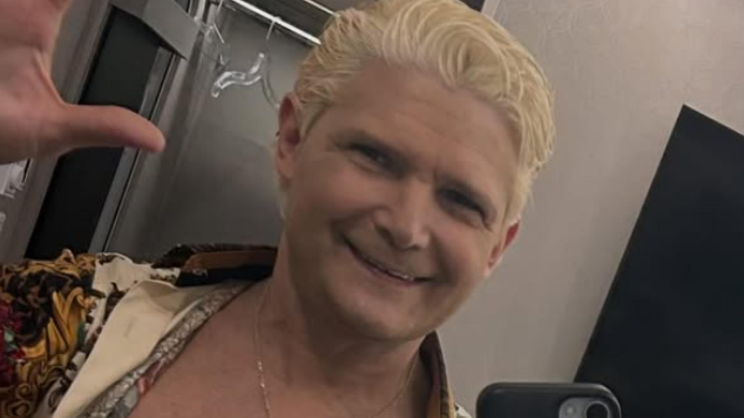 Corey Feldman's emergency may be due to pancreatitis or gallstones ...