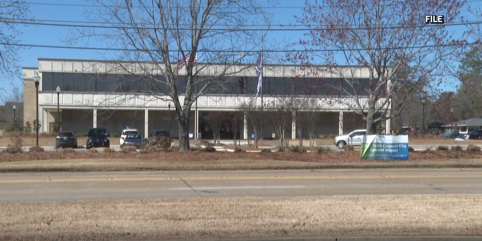 West Monroe voters set to decide on tax renewal