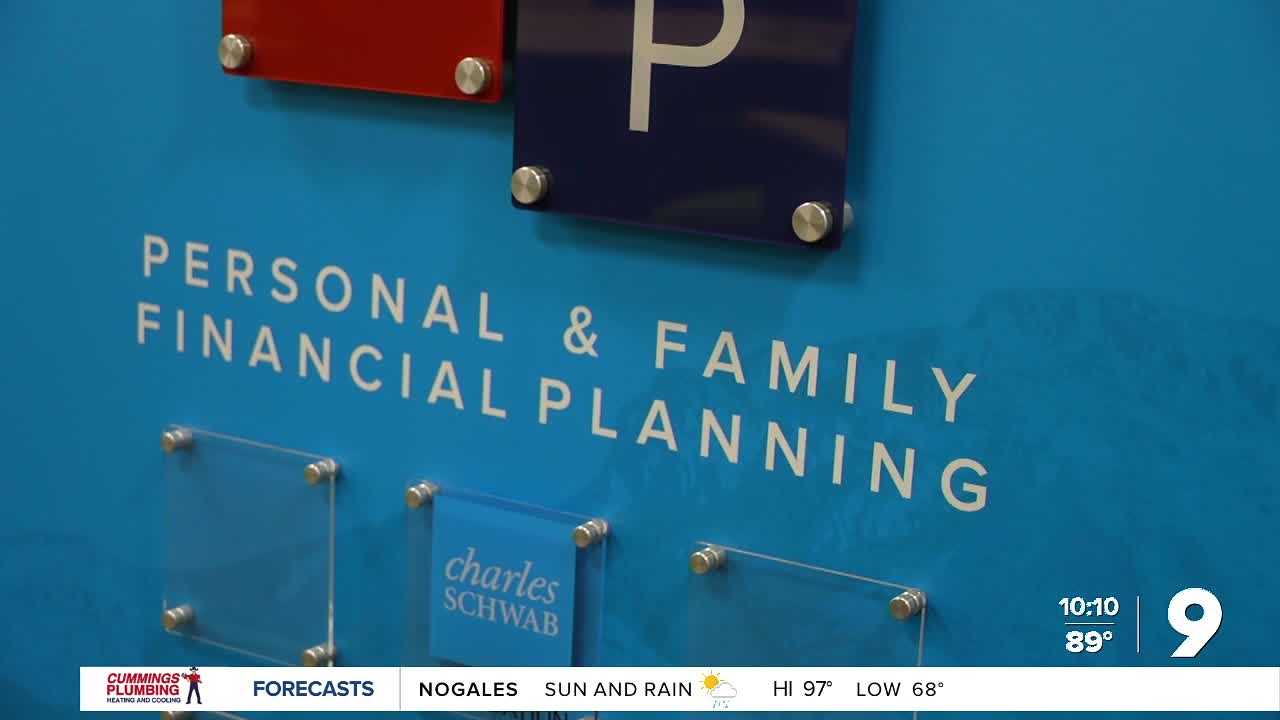 University of Arizona launches first-of-its-kind financial therapy ...