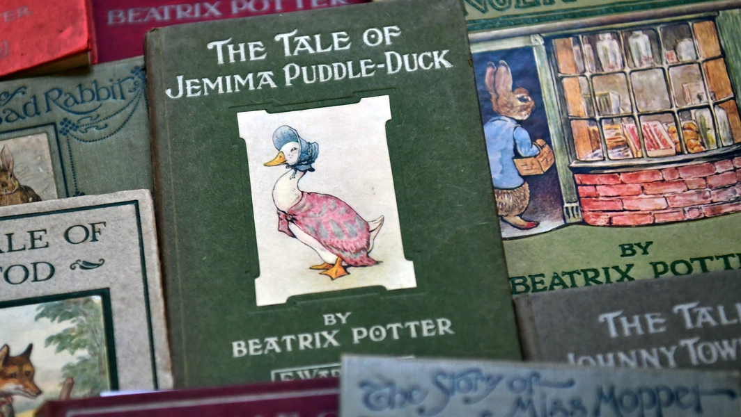 6 highly valuable children's books