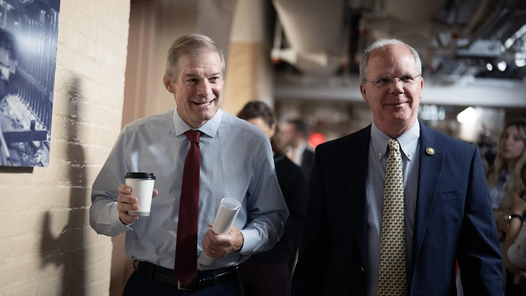 Thune rejects Trump’s push to tie voter ID to spy bill
