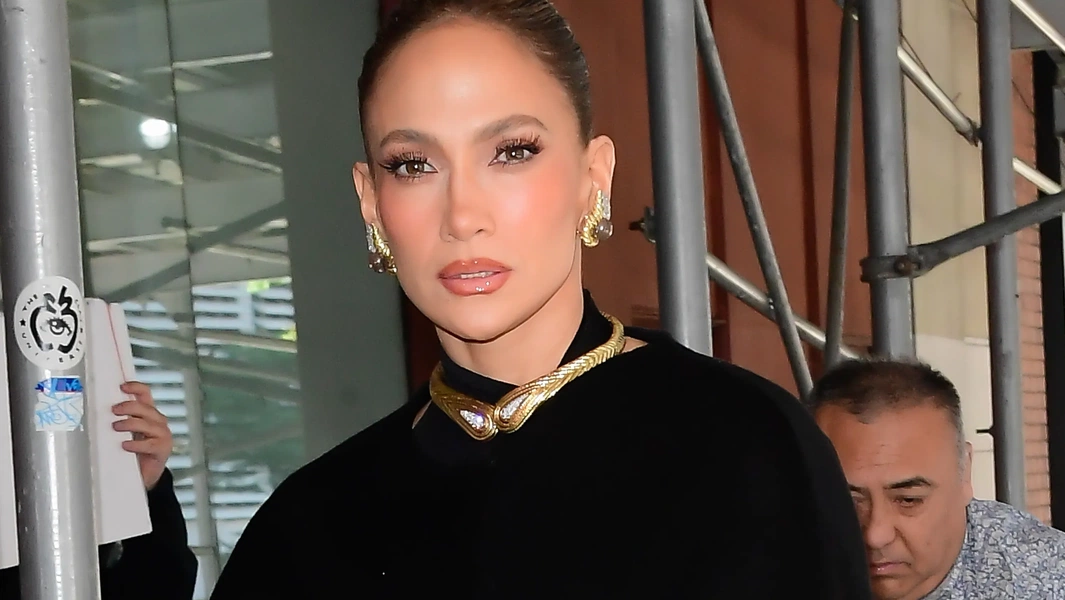 Jennifer Lopez's 'True New Yorker' controversy