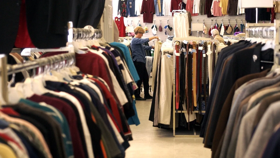 Thrift shopping tips for finding quality and value