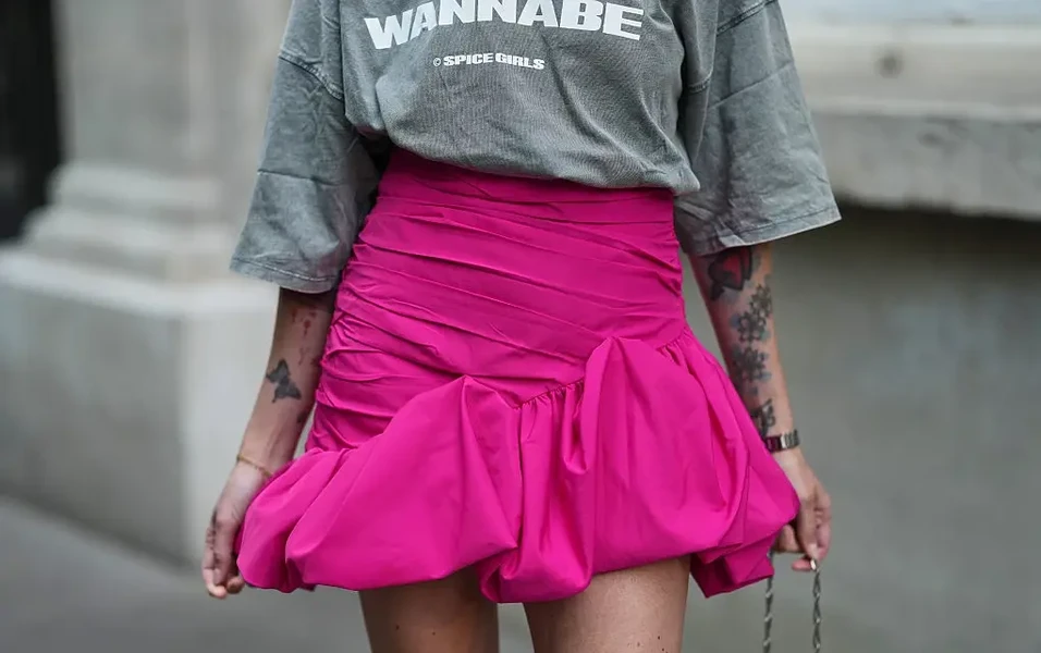 Paris street style blends with Australia’s winter trends