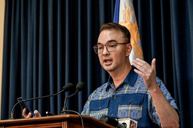 Cayetano seeks Supreme Court relief in Senate leadership row with ...