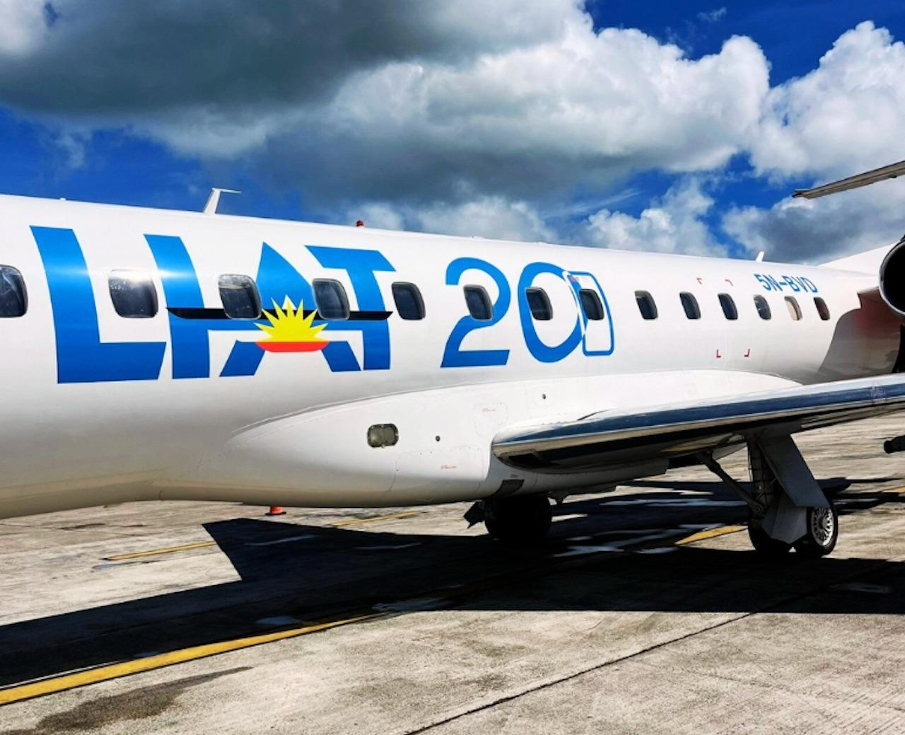 Après la chute d’Air Antilles, Pointe-à-Pitre peut-il devenir le hub ...