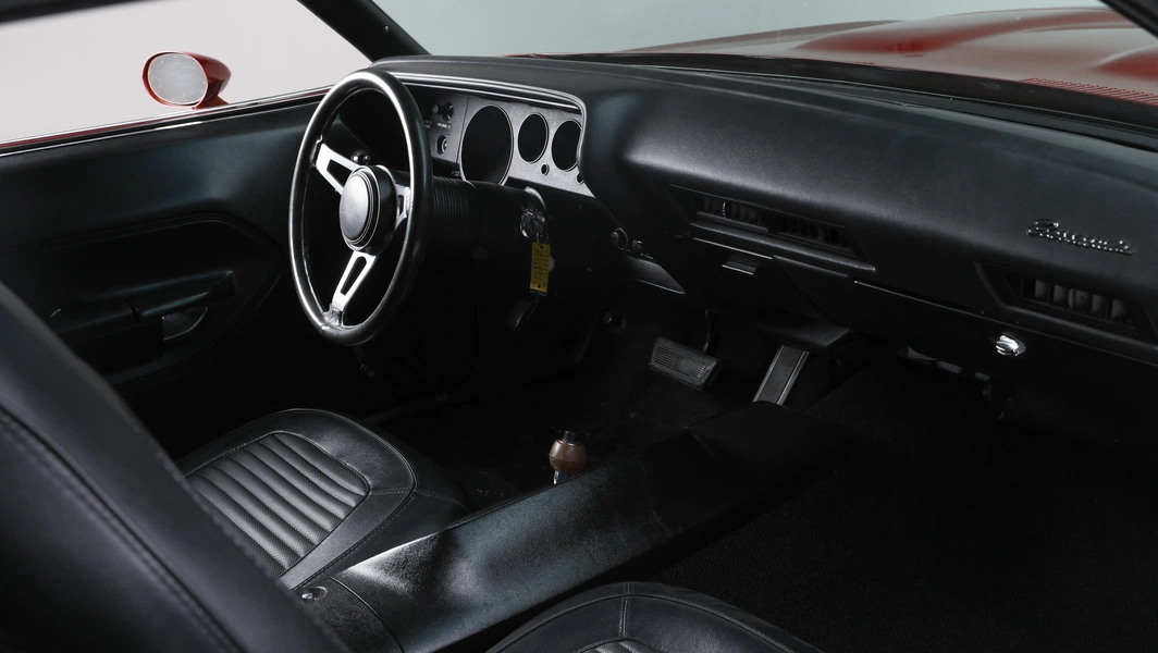 21 iconic cars of the 1970s