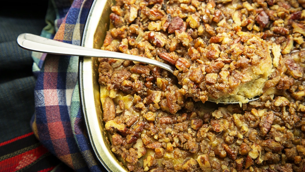 8 crowd-pleasing recipes for church potlucks