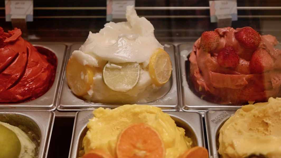 7 frozen treats for every taste and occasion