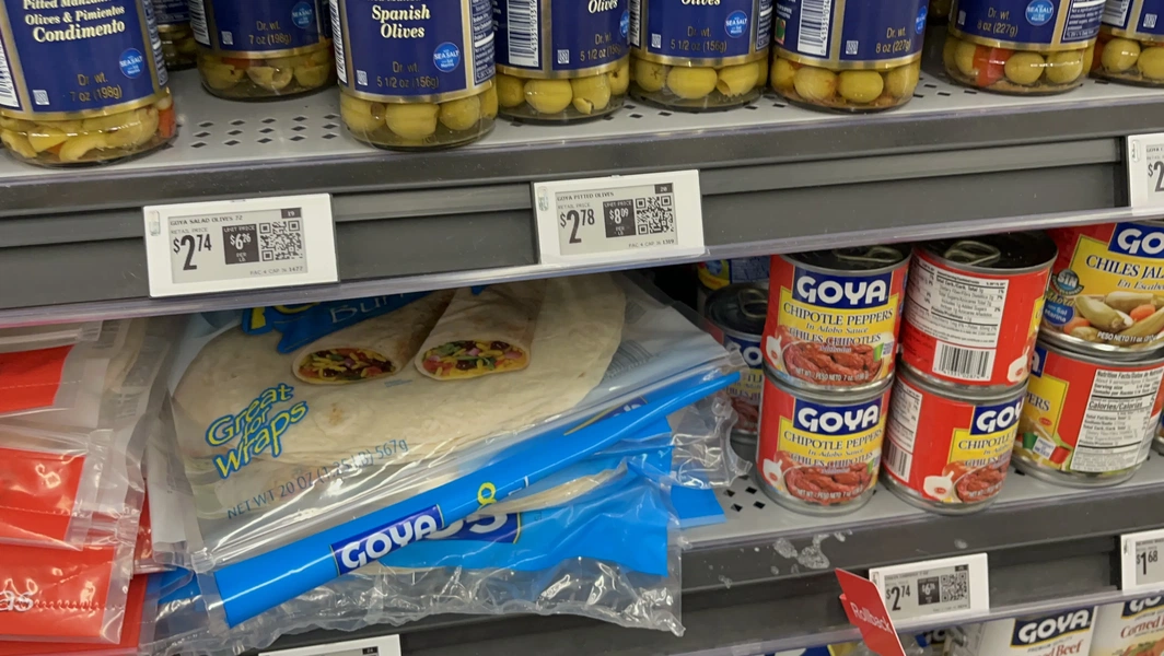 6 store-brand foods that match name-brand quality
