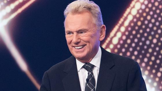 Wheel of Fortune's Pat Sajak shares puzzling retirement update—and you ...
