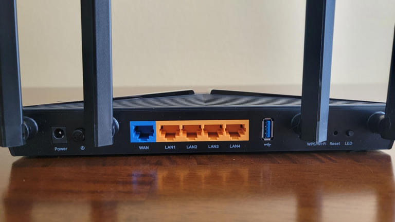 I switched to pfSense and accidentally exposed my entire network to the ...