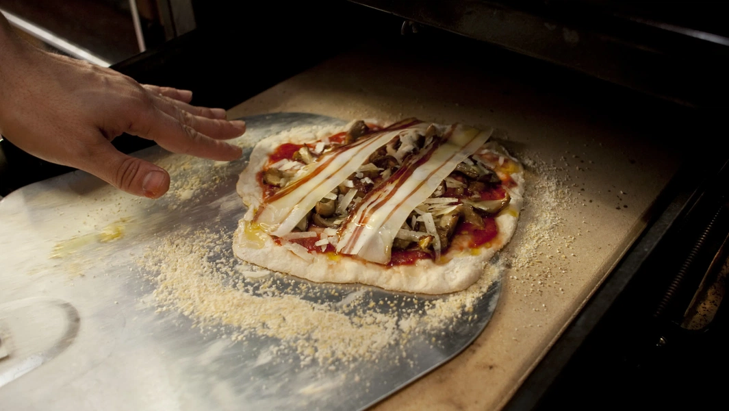 Frozen pizza glow-up ideas you’ll love