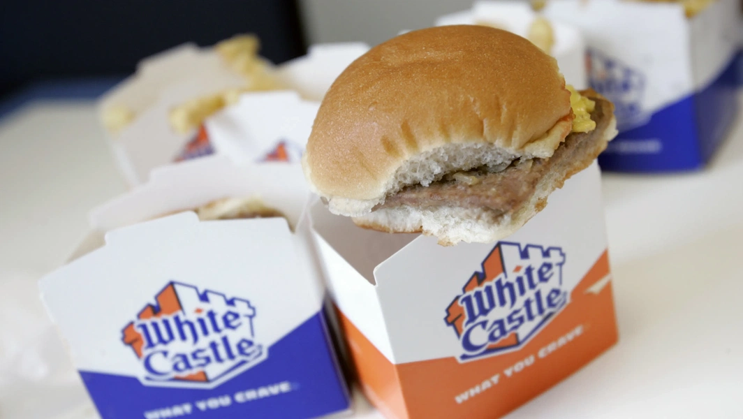White Castle and Krystal: Regional burger icons compared