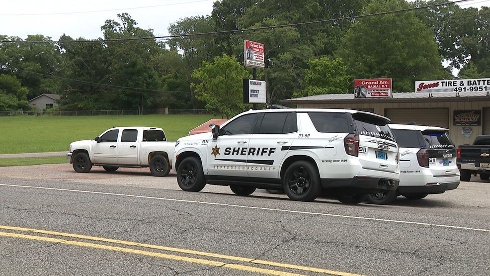 One person injured in shooting near Home Depot in Fairfield
