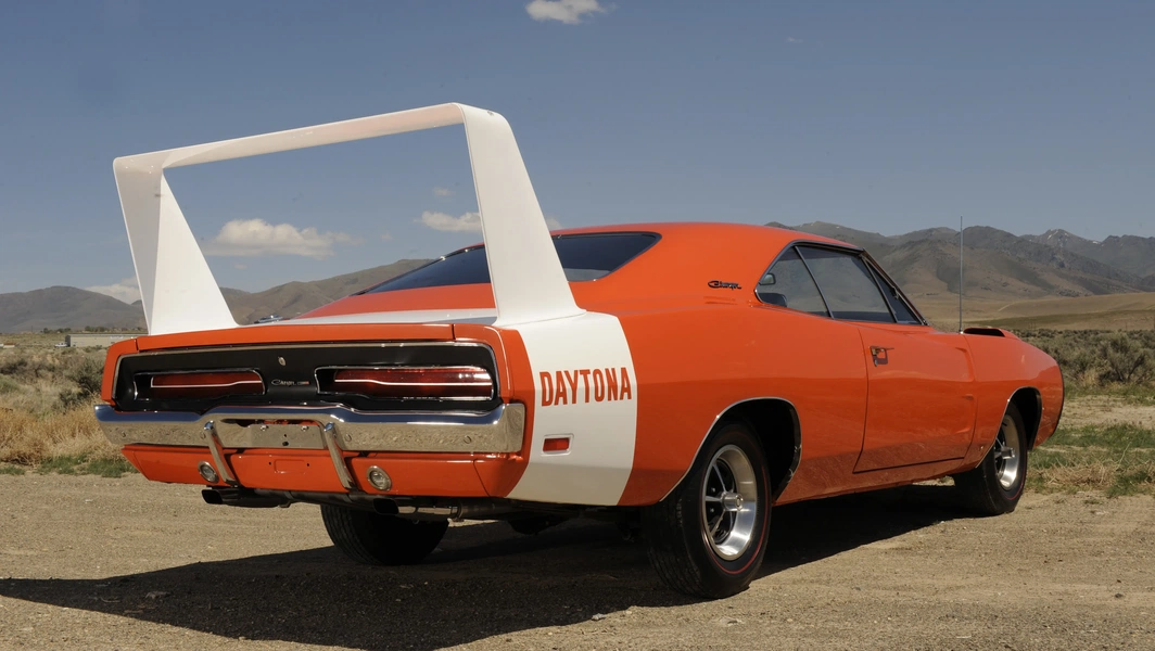 7 legendary Mopar engines that defined muscle car history