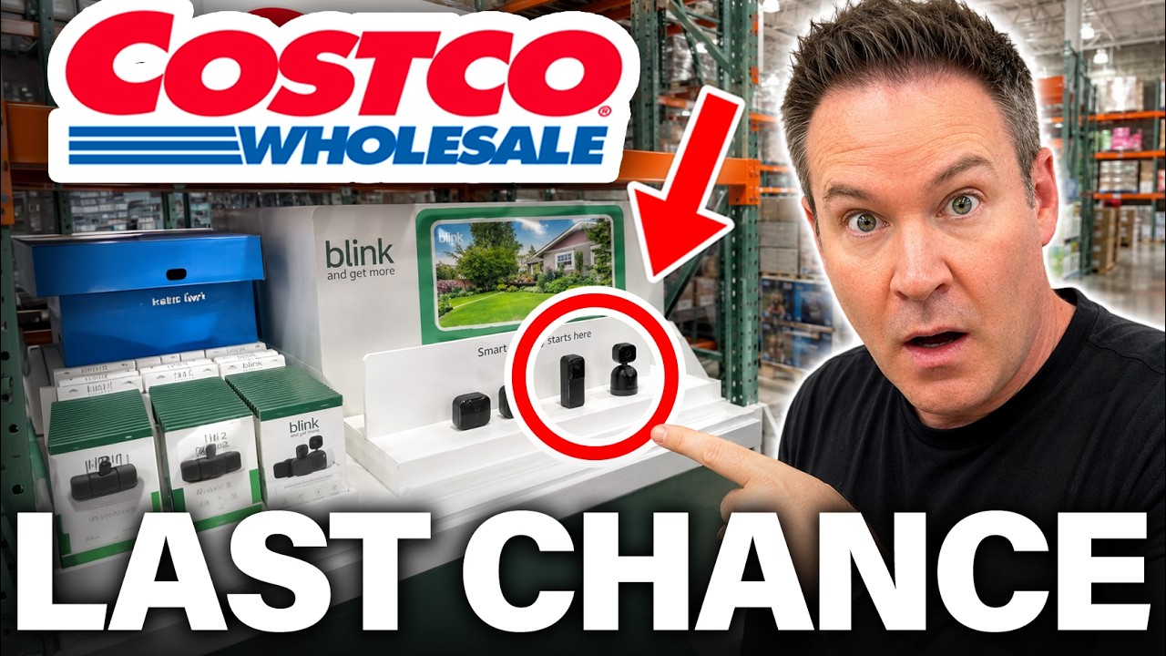 Costco is discontinuing these items — prices just crashed (June 2026)