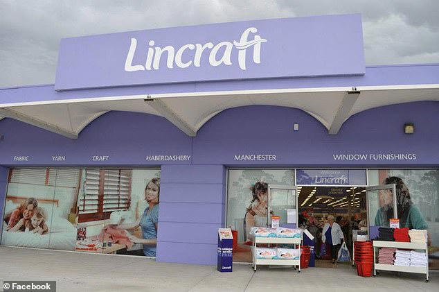 Iconic Australian craft retailer Lincraft to close stores across the ...