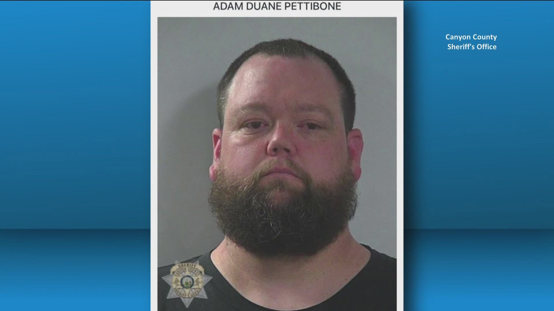 Boise man faces felony child exploitation charges after Greenleaf ...