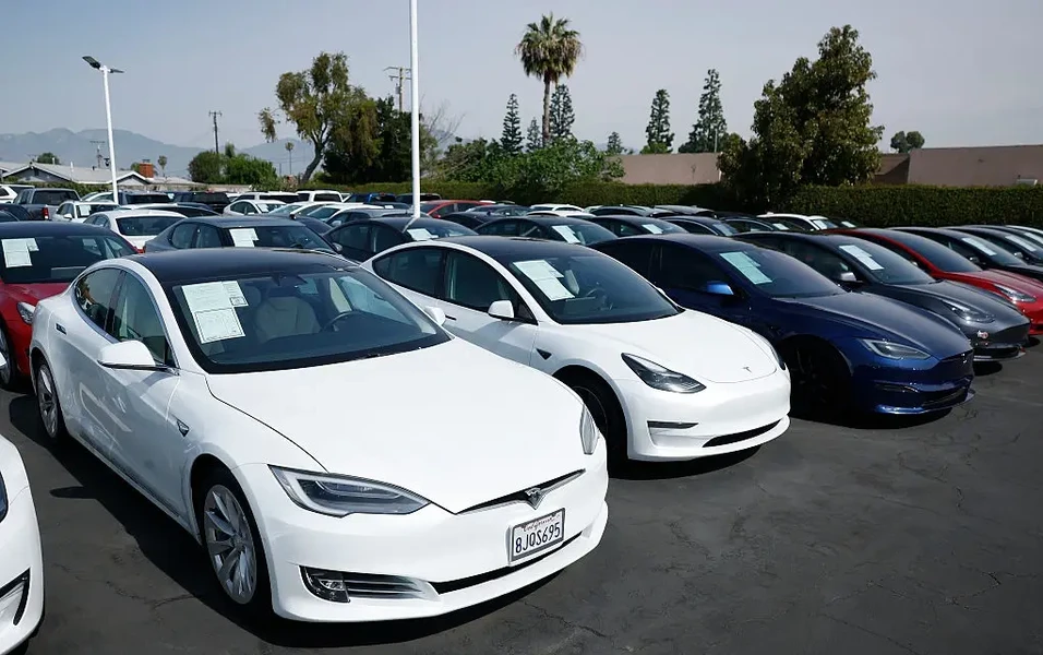 Lab data and market trends reshape used EV buying choices